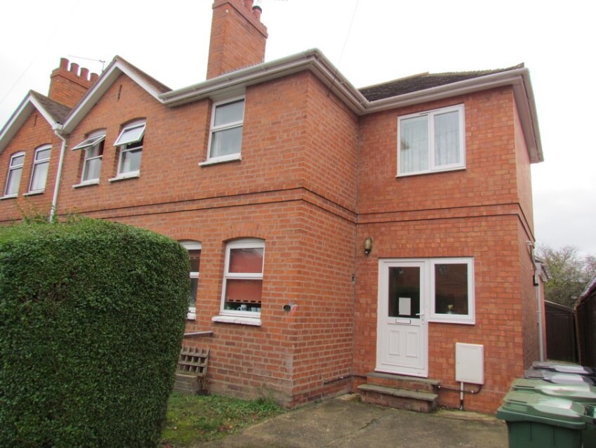 Worcester Student Rooms